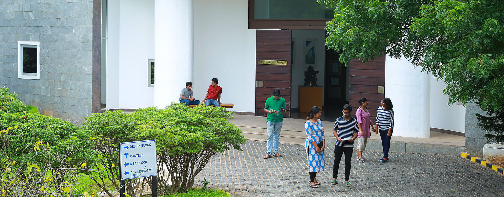 Industrial Design | Communication Design | Interaction Design